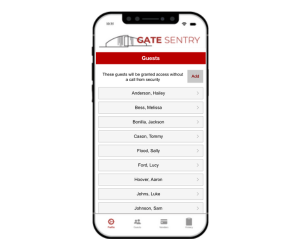 Gate Sentry: precios, funciones y opiniones | GetApp México 2025