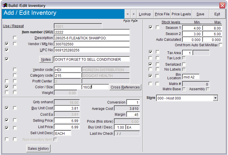 Profit Premier | Reviews, Pricing & Demos - SoftwareAdvice AU