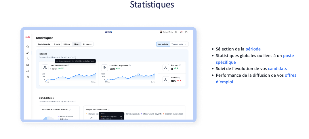 Wink Software - 2024 Reviews, Pricing & Demo