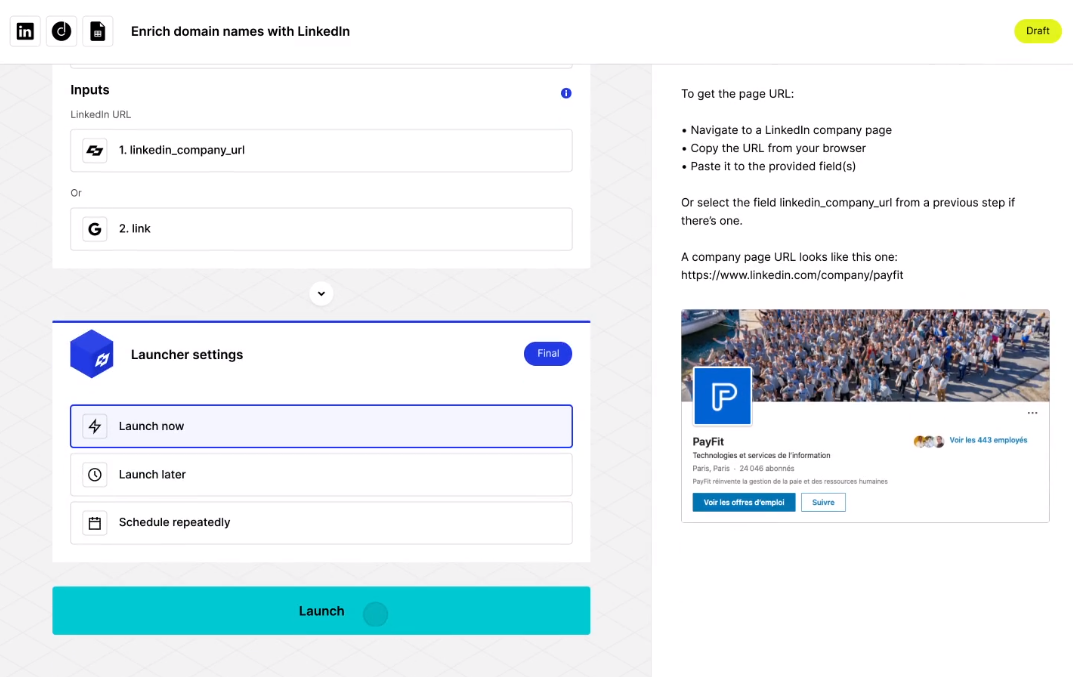 Captain Data Reviews, Cost & Features | GetApp Australia 2025
