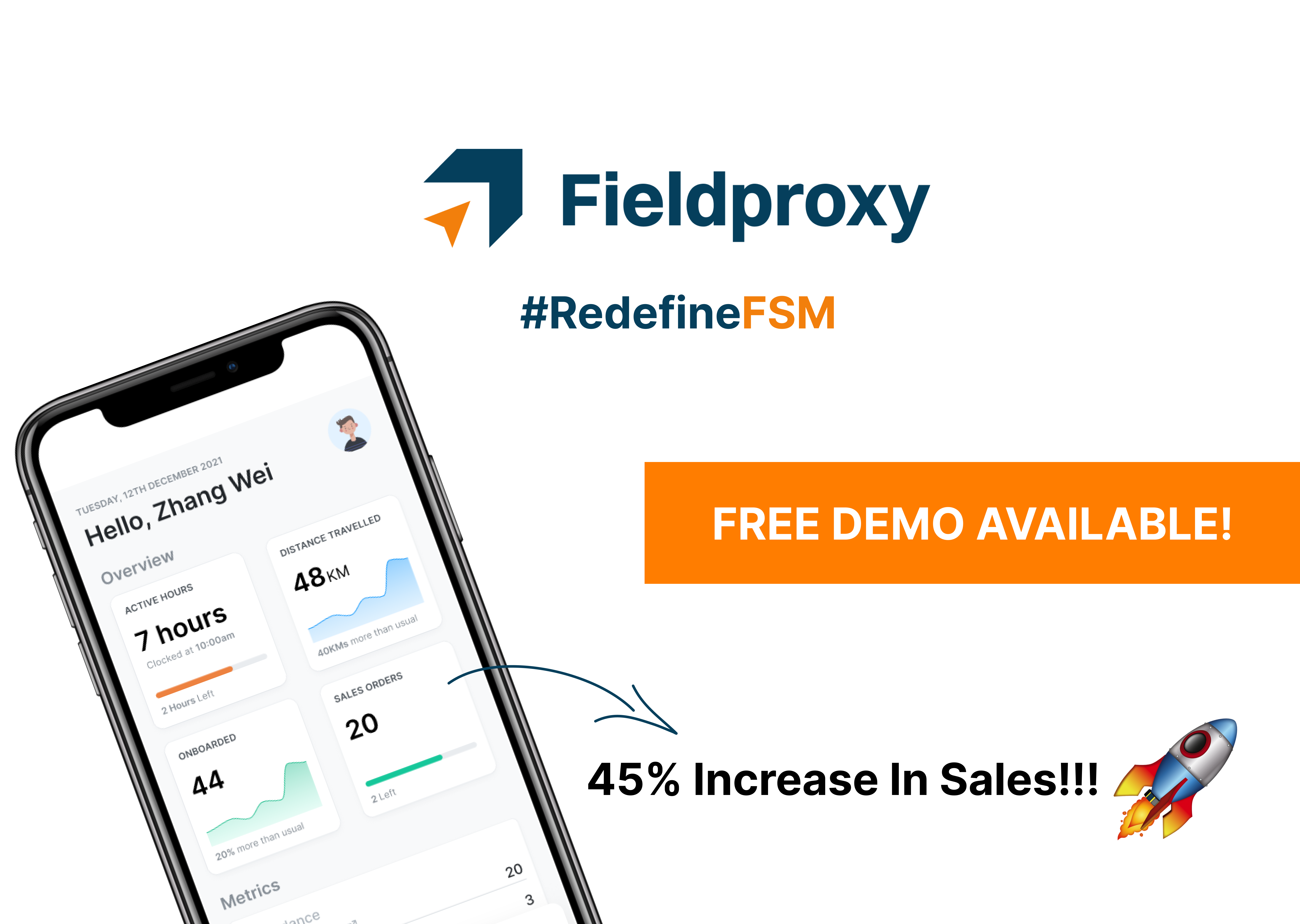 Fieldproxy Software - 2025 Reviews, Pricing & Demo