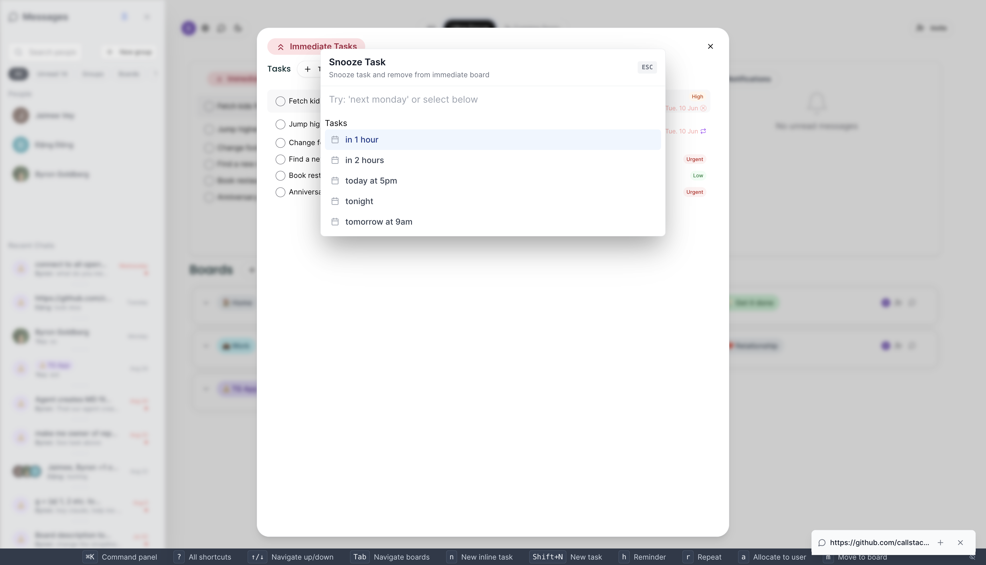 TaskGuru Software - 2025 Reviews, Pricing & Demo