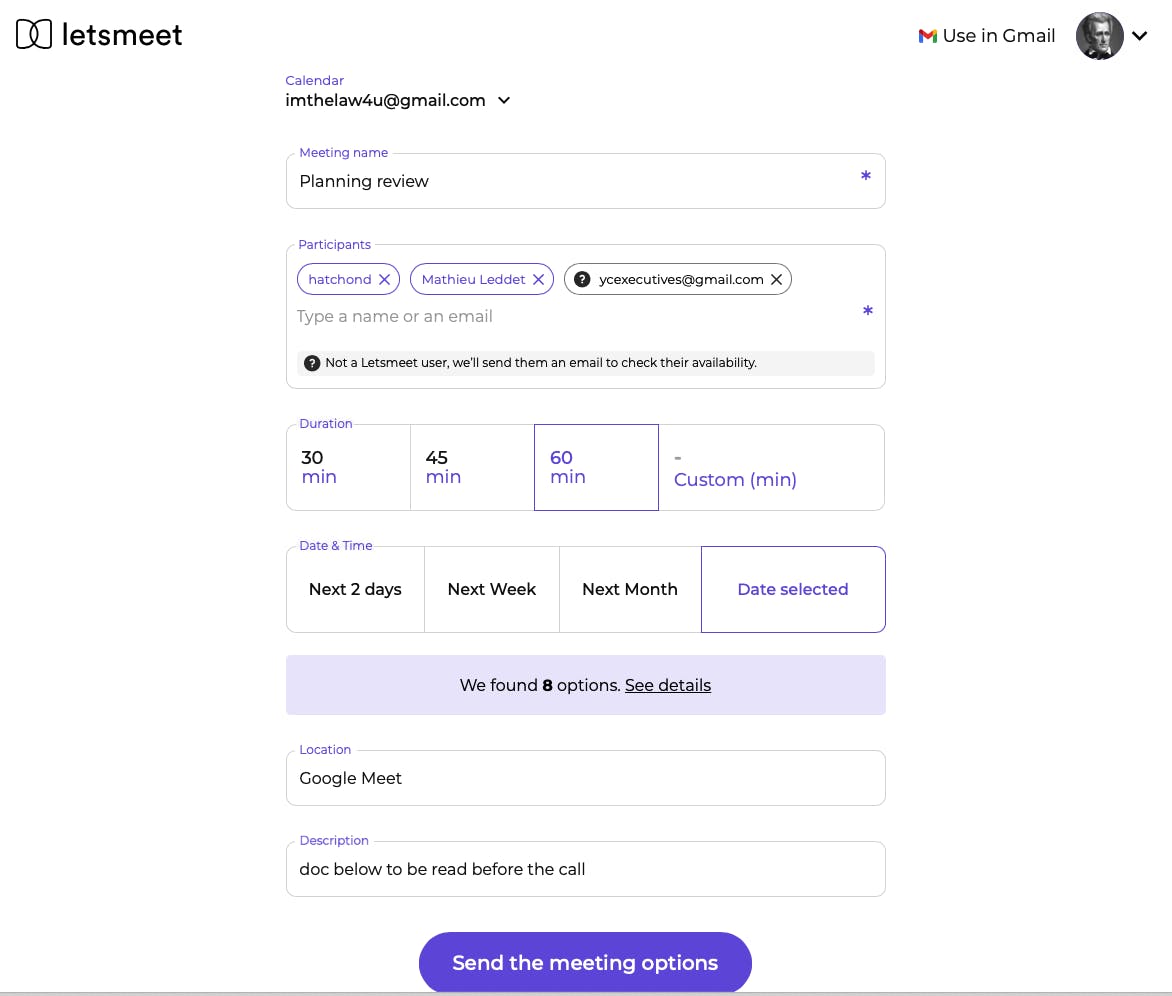 Letsmeet Pricing, Alternatives & More 2023 | Capterra