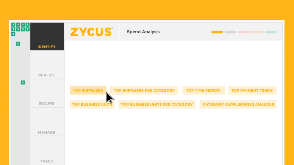 Zycus Spend Analysis Pricing, Alternatives & More 2025 | Capterra