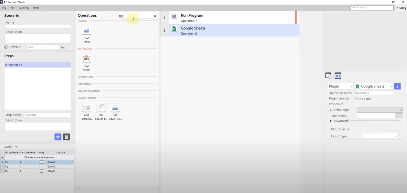 ARGOS Low-code Pricing, Alternatives & More 2025 | Capterra