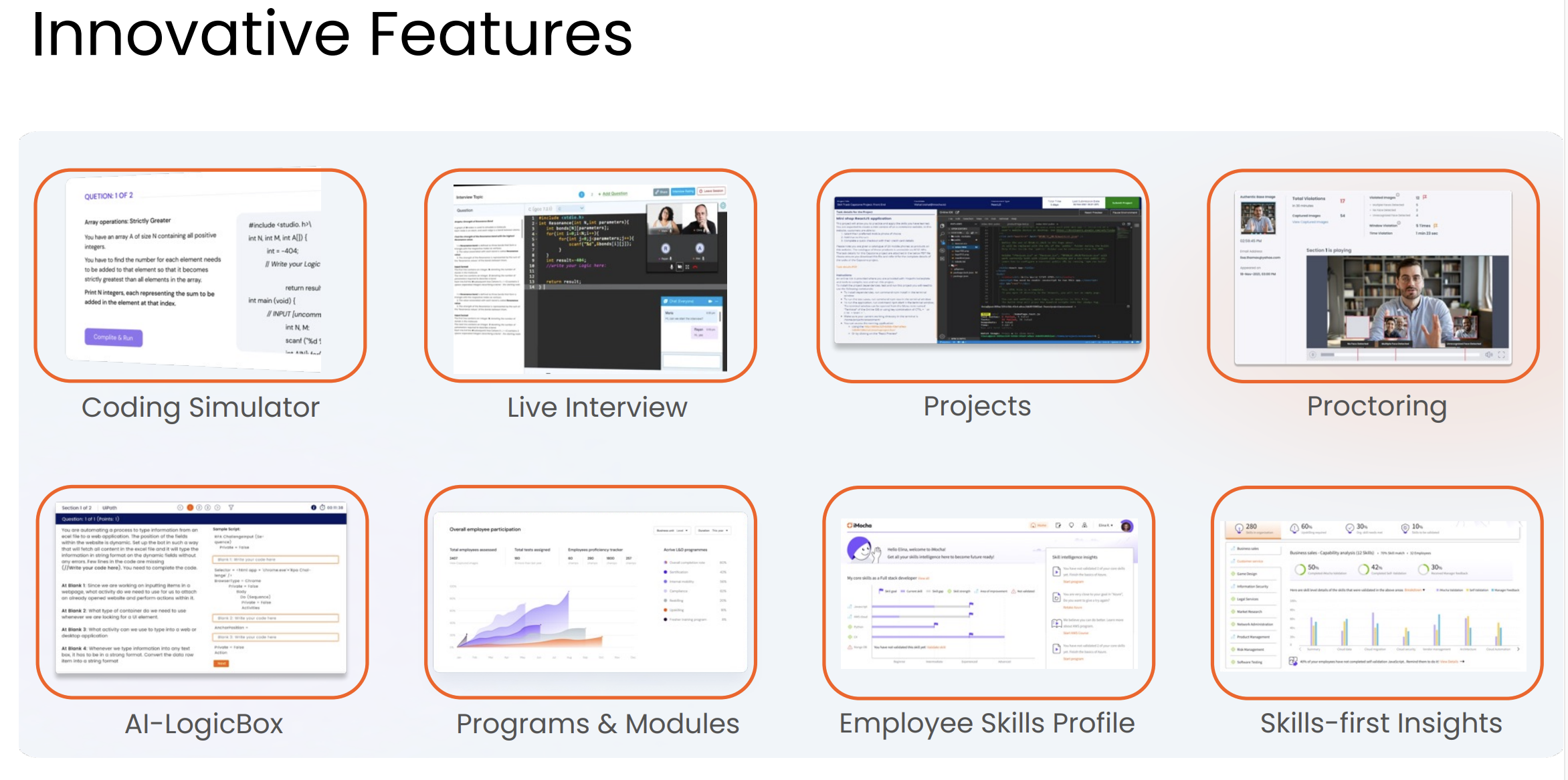 iMocha Pricing, Alternatives & More 2025 | Capterra