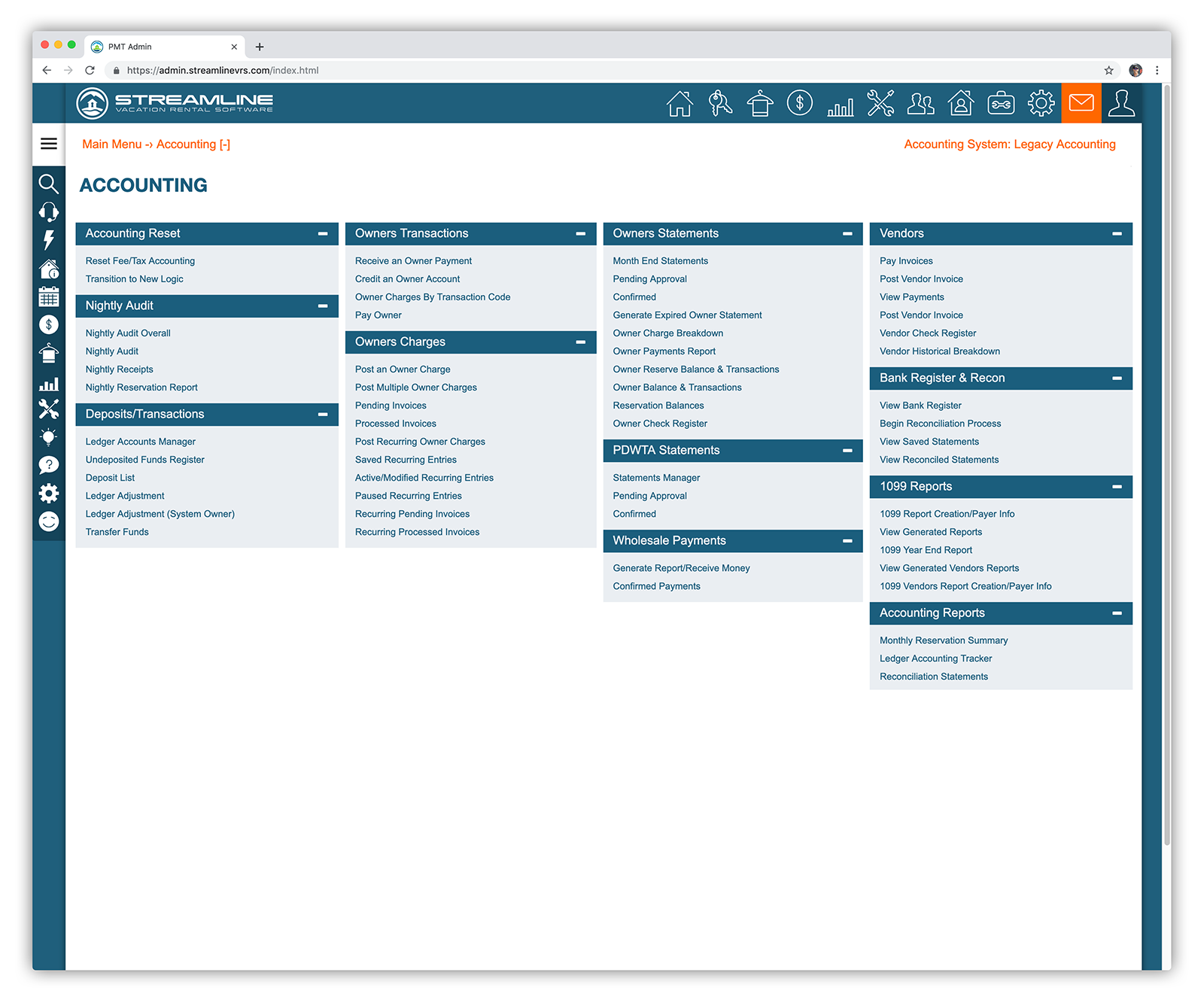 Streamline Software - 2022 Reviews, Pricing & Demo