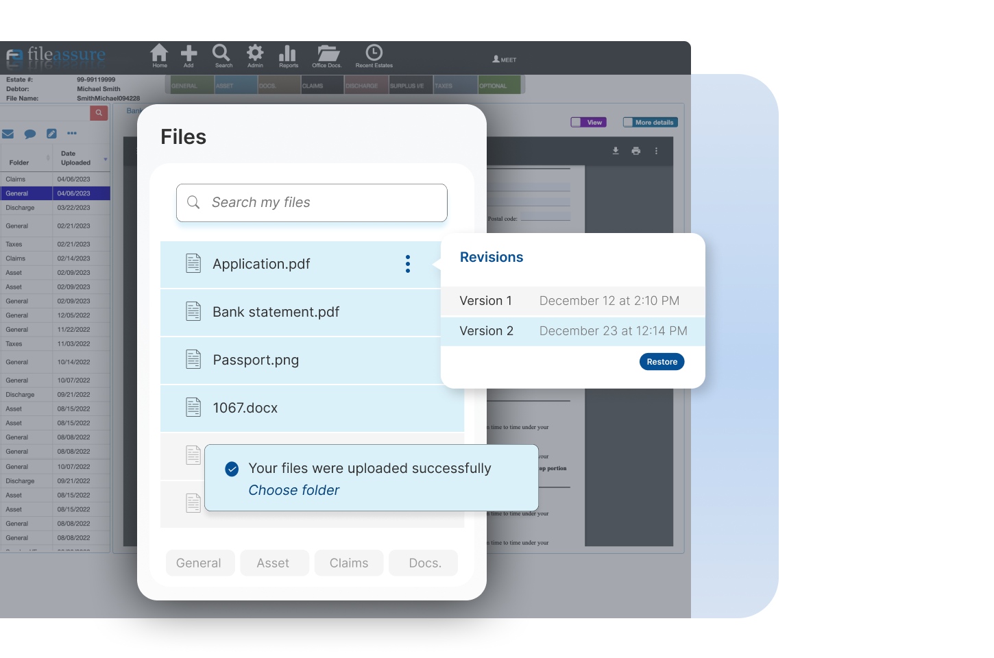Fileassure Cost & Reviews - Capterra Australia 2025