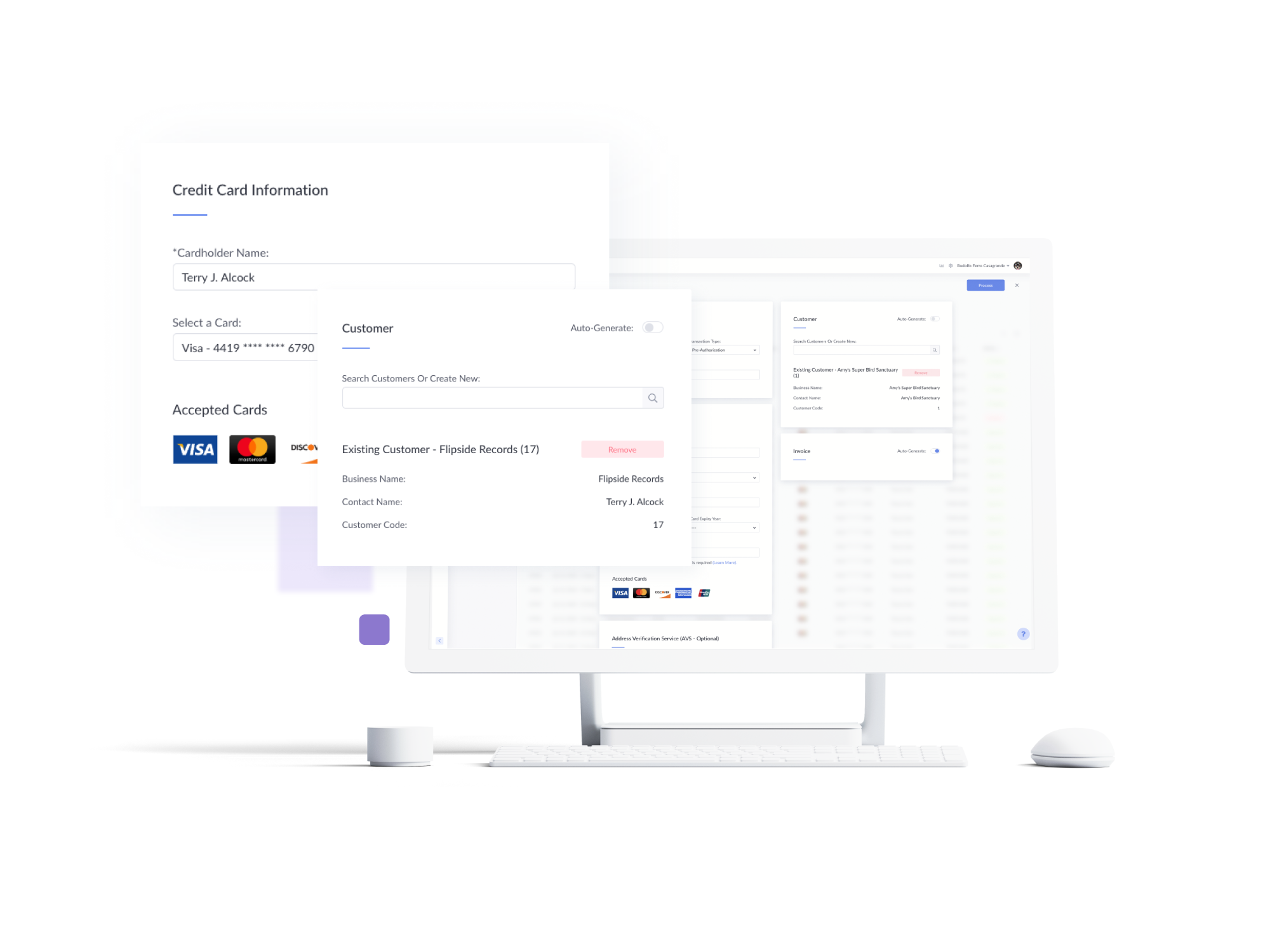 Helcim | Reviews, Pricing & Demos - SoftwareAdvice NZ