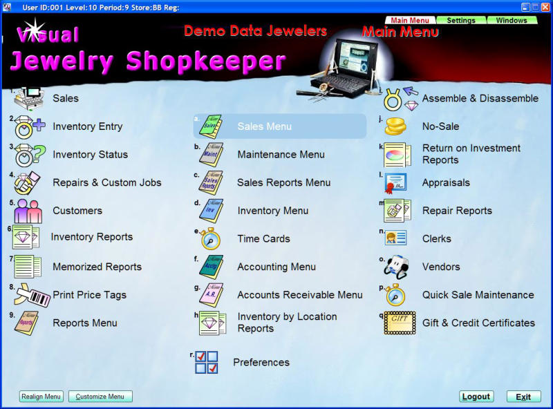 The Jewelry Shopkeeper Cost & Reviews - Capterra Australia 2025