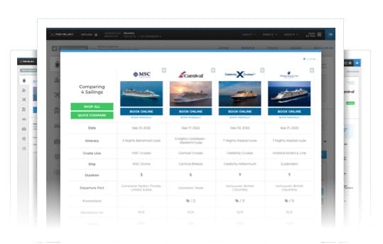 Revelex Travel Negotiator Pricing, Alternatives & More 2024 | Capterra