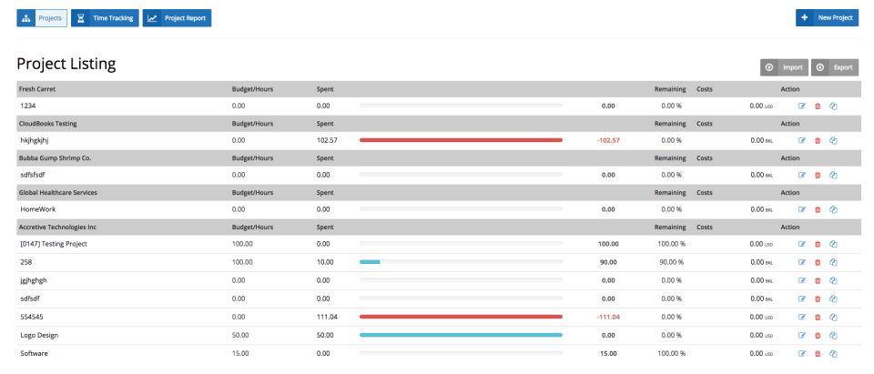 CloudBooks - Opiniones, precios y características - Capterra España 2022
