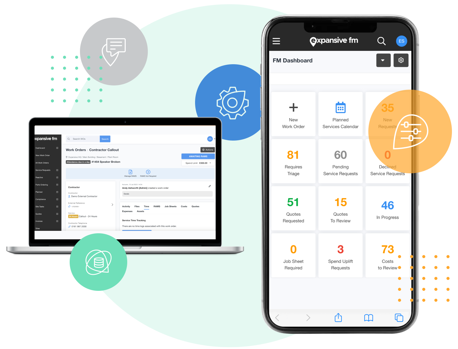 Expansive Reviews, Cost & Features | GetApp Australia 2024