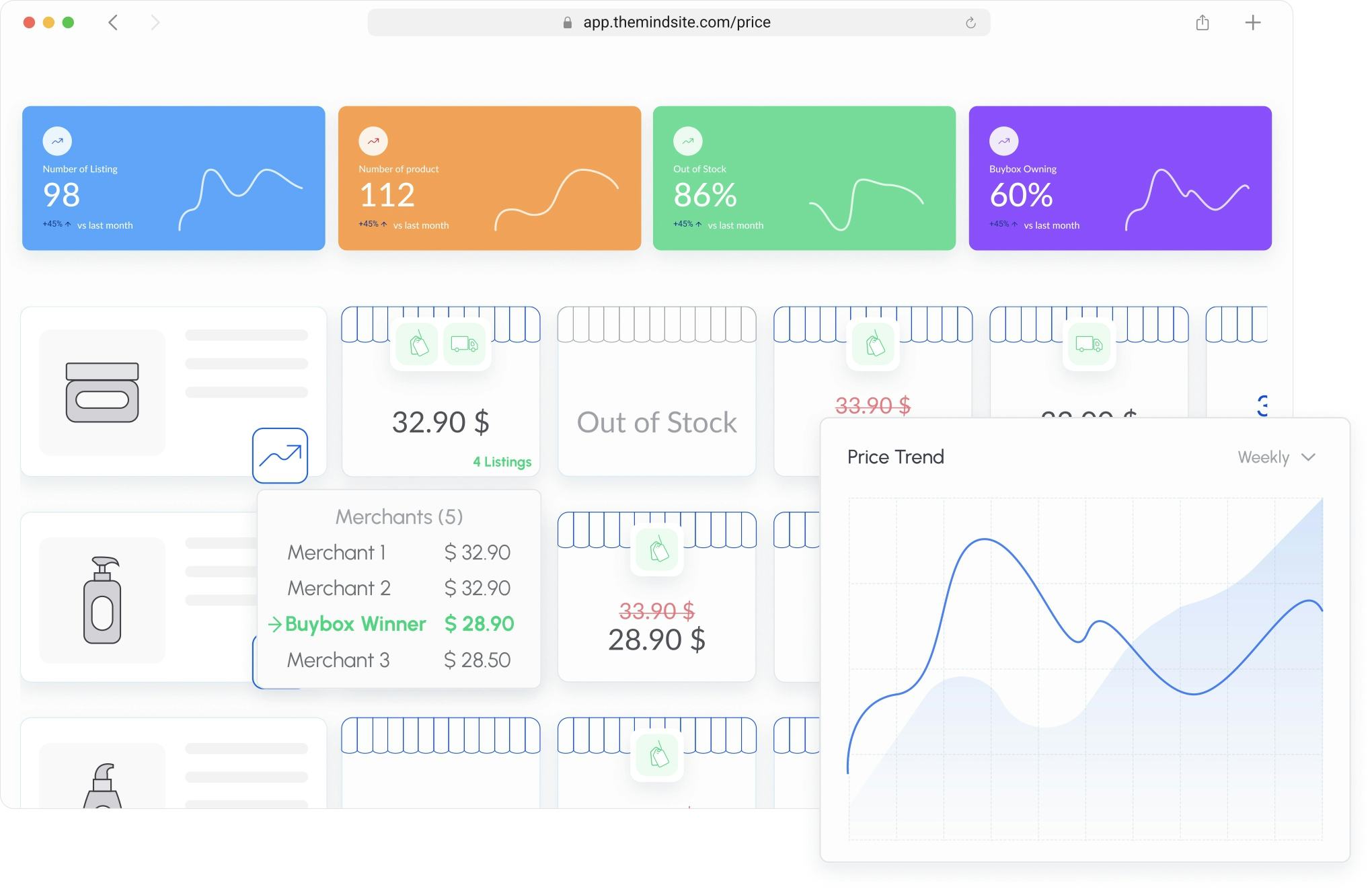 Mindsite Software - 2024 Reviews, Pricing & Demo
