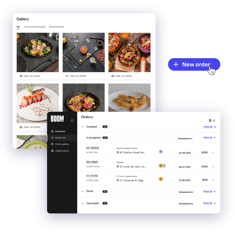 BOOM Image Studio Software - 2025 Reviews, Pricing & Demo
