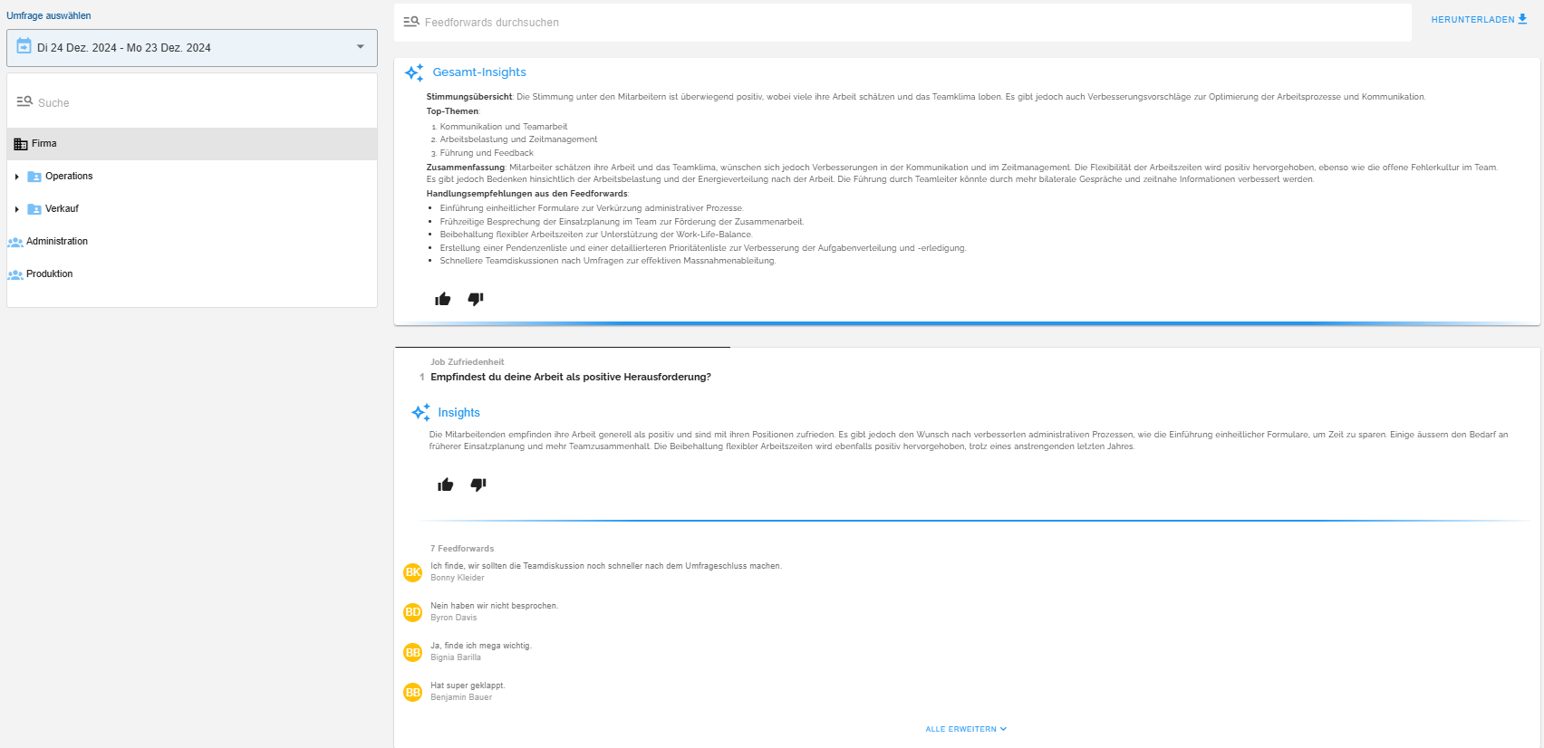 Teambarometer Pricing, Alternatives & More 2025 | Capterra