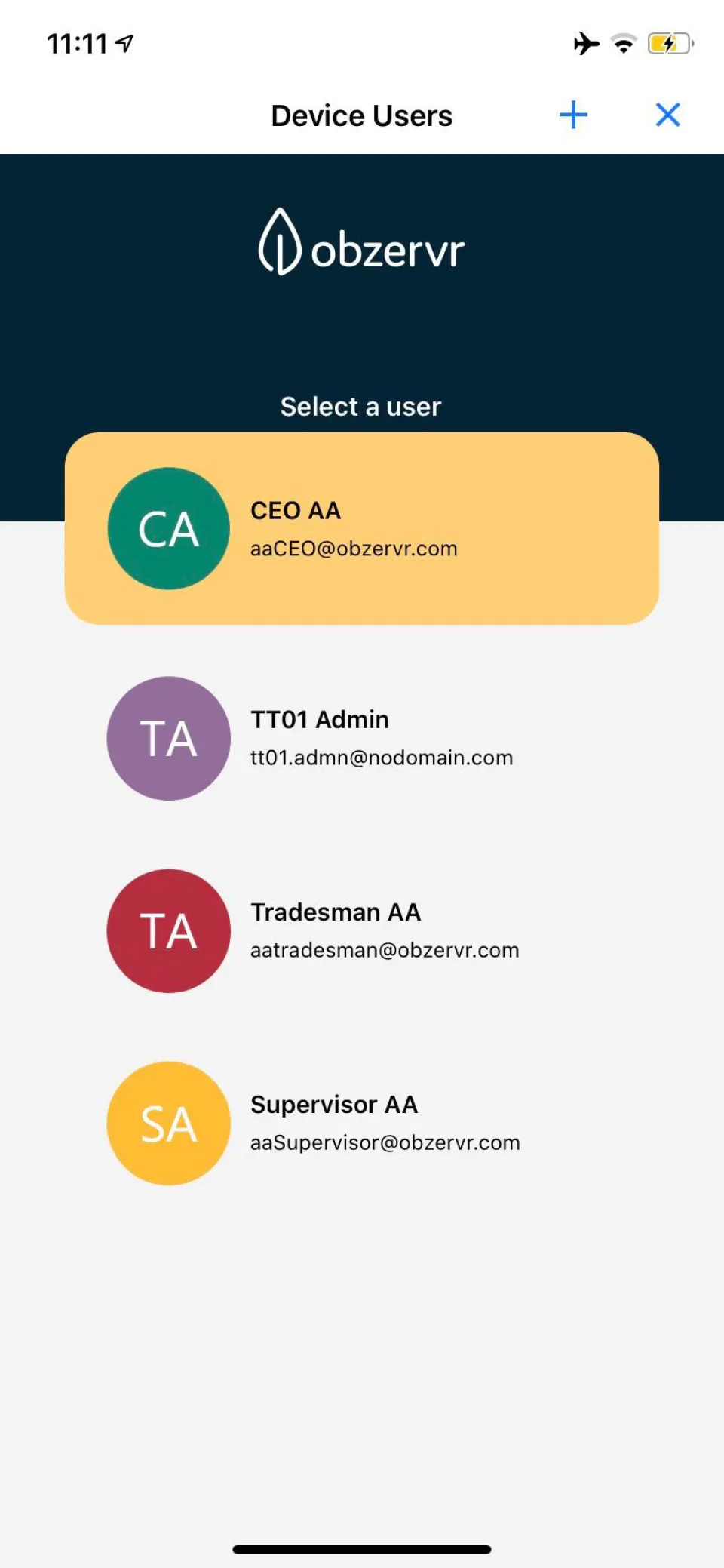 Obzervr Pricing, Alternatives & More 2022 - Capterra