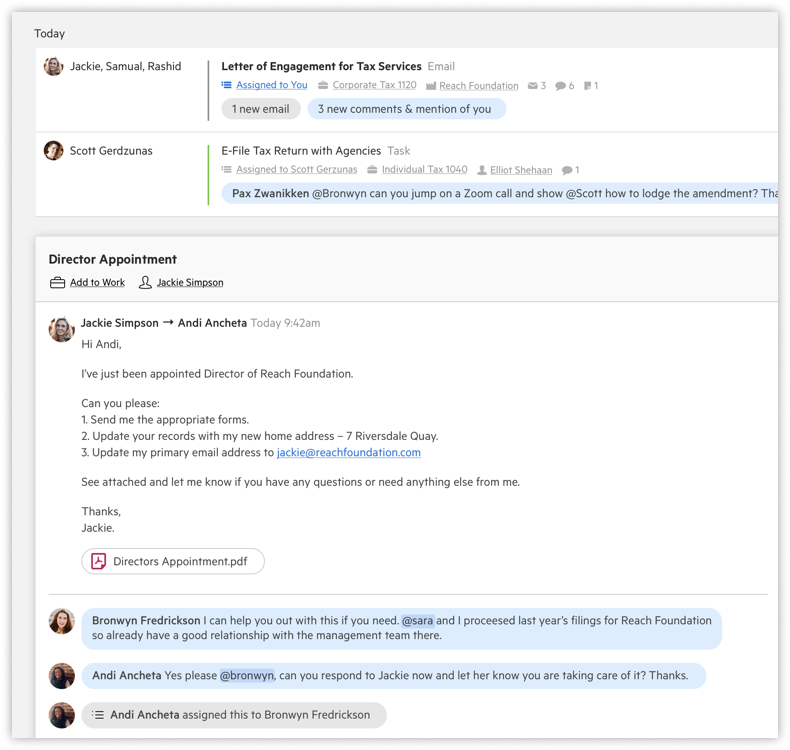 Intuit Practice Management | Reviews, Pricing & Demos - SoftwareAdvice IE