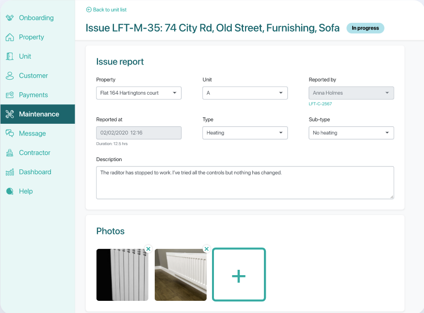 Lofti Pricing, Alternatives & More 2025 | Capterra