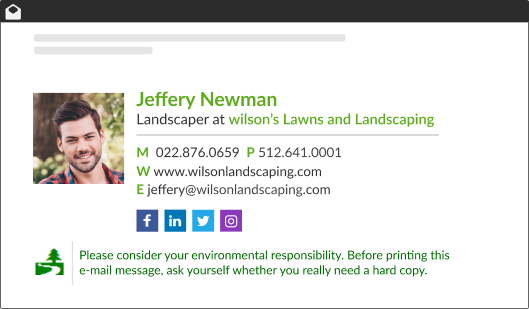WiseStamp: precios, funciones y opiniones | GetApp México 2023