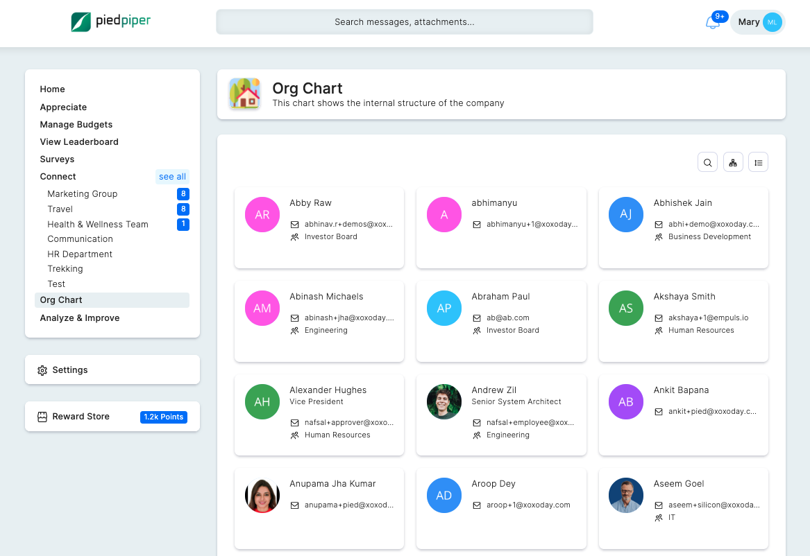Empuls Reviews, Cost & Features | GetApp Australia 2025