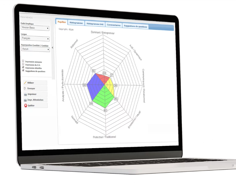 E-testing - Avis, notes, prix et abonnements - Capterra France 2025