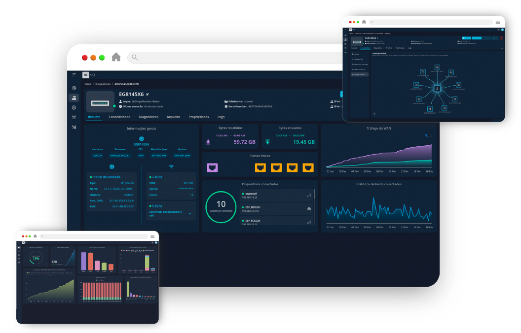 IXC ACS Cost & Reviews - Capterra Australia 2024