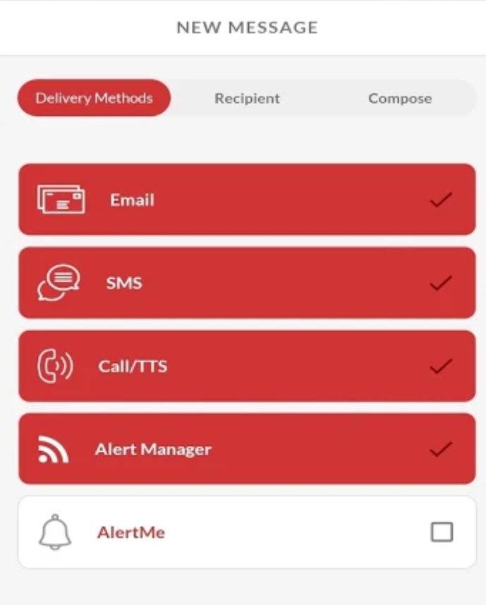 Regroup Mass Notification Software - 2025 Reviews, Pricing & Demo