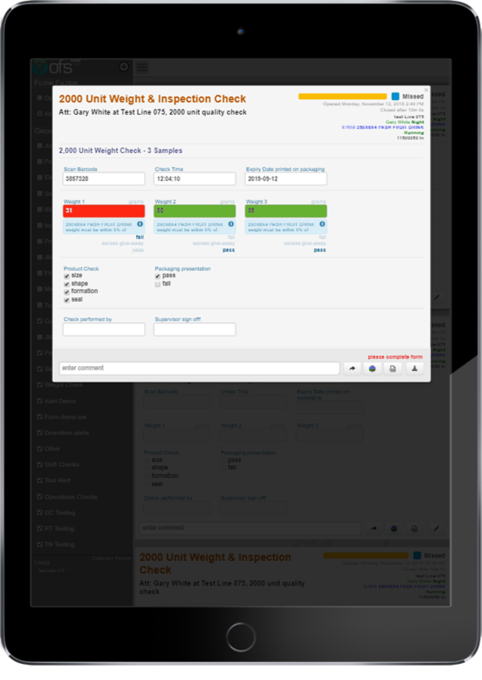 OFS Cost & Reviews - Capterra Australia 2025