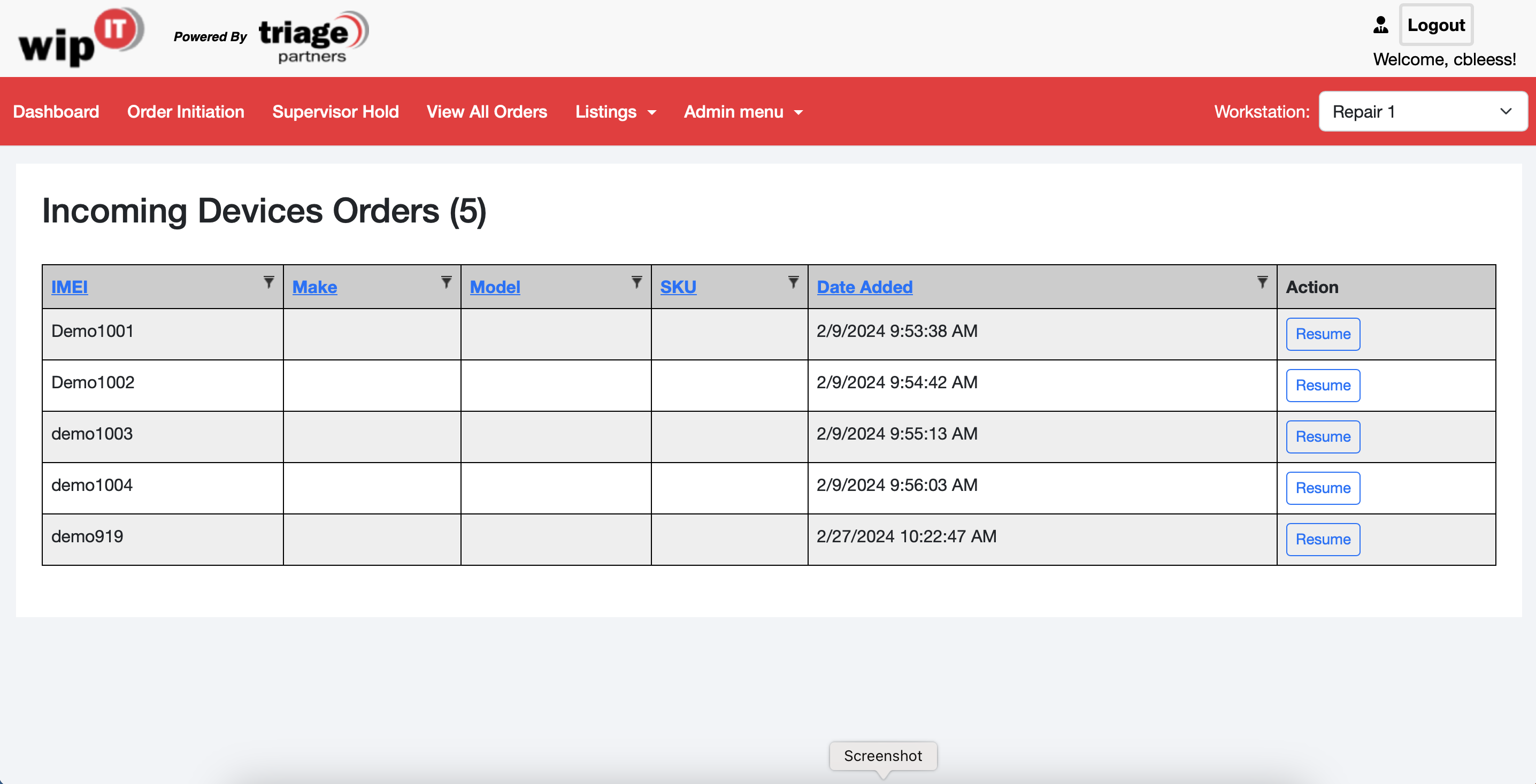 WipIT Software - 2024 Reviews, Pricing & Demo