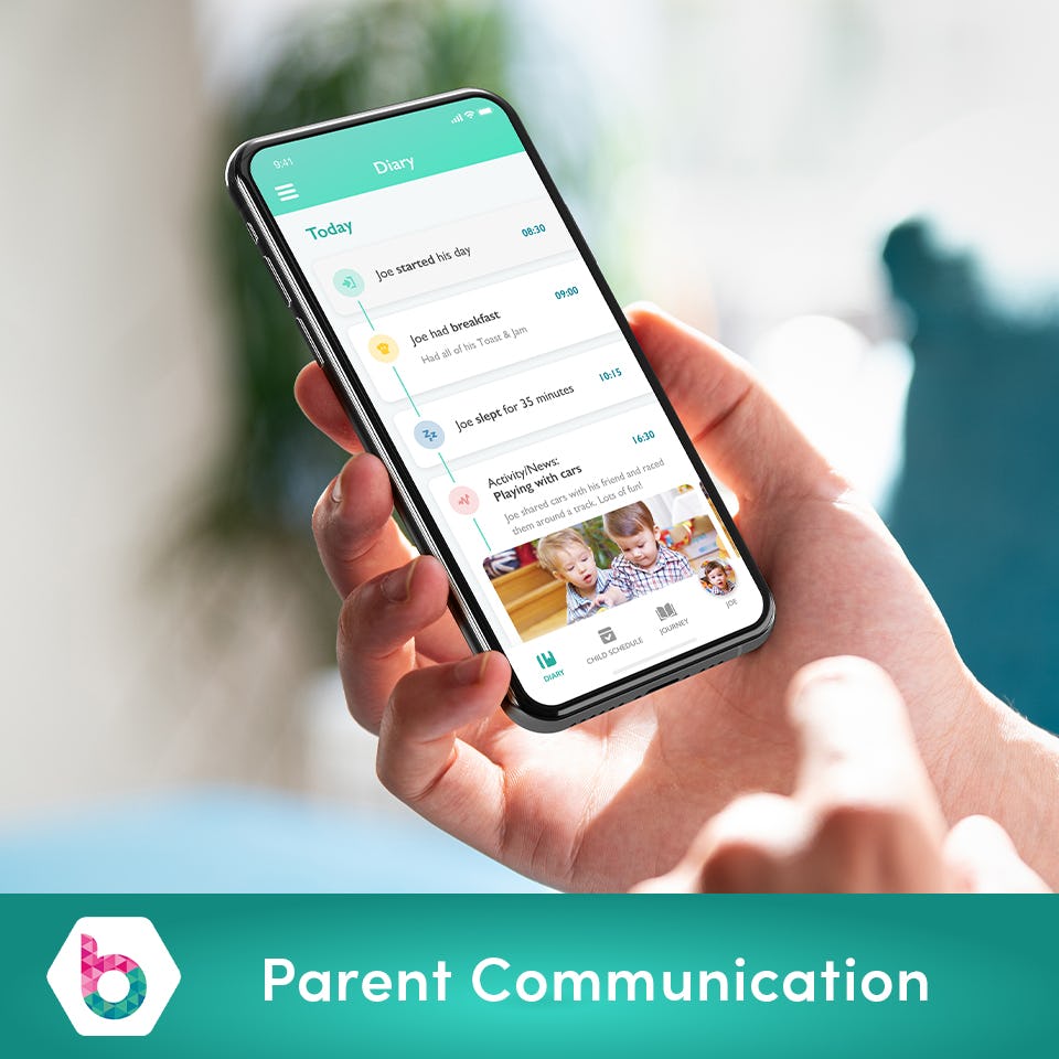 Blossom Educational Reviews, Prices & Ratings | GetApp UK 2025