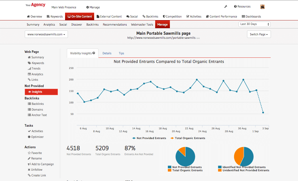 gShift Software - 2025 Reviews, Pricing & Demo