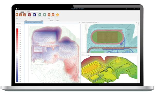 InSite Elevation Pro Reviews, Demo & Pricing - 2022