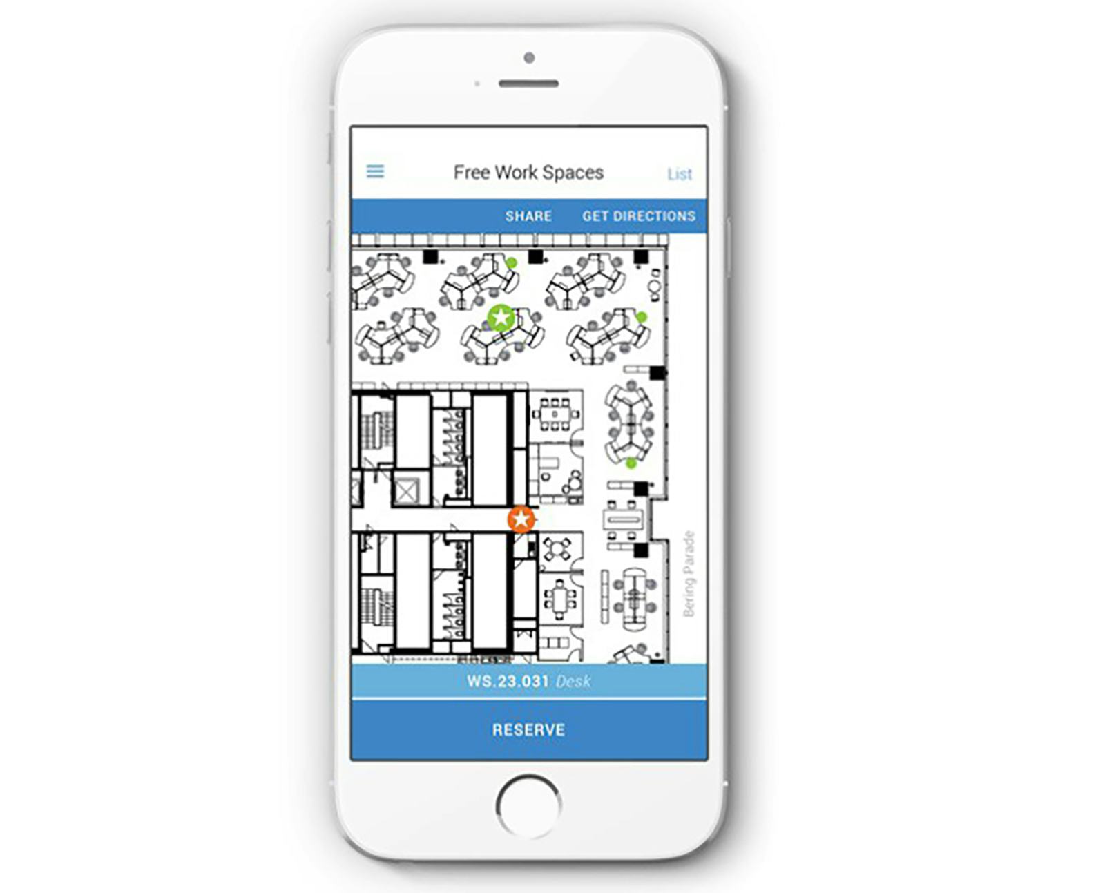 Serraview | Reviews, Pricing & Demos - SoftwareAdvice AU