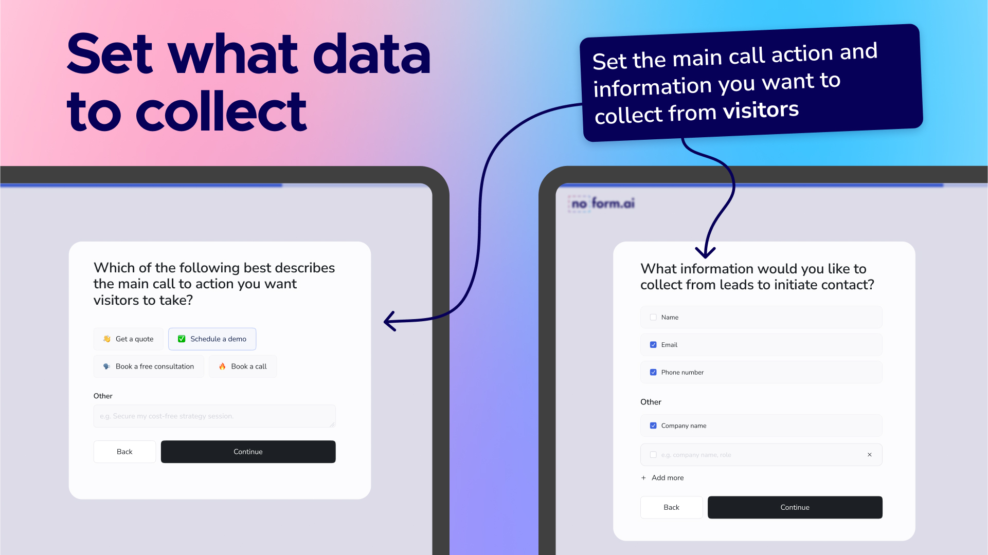 NoForm.ai Software Reviews, Demo & Pricing - 2024