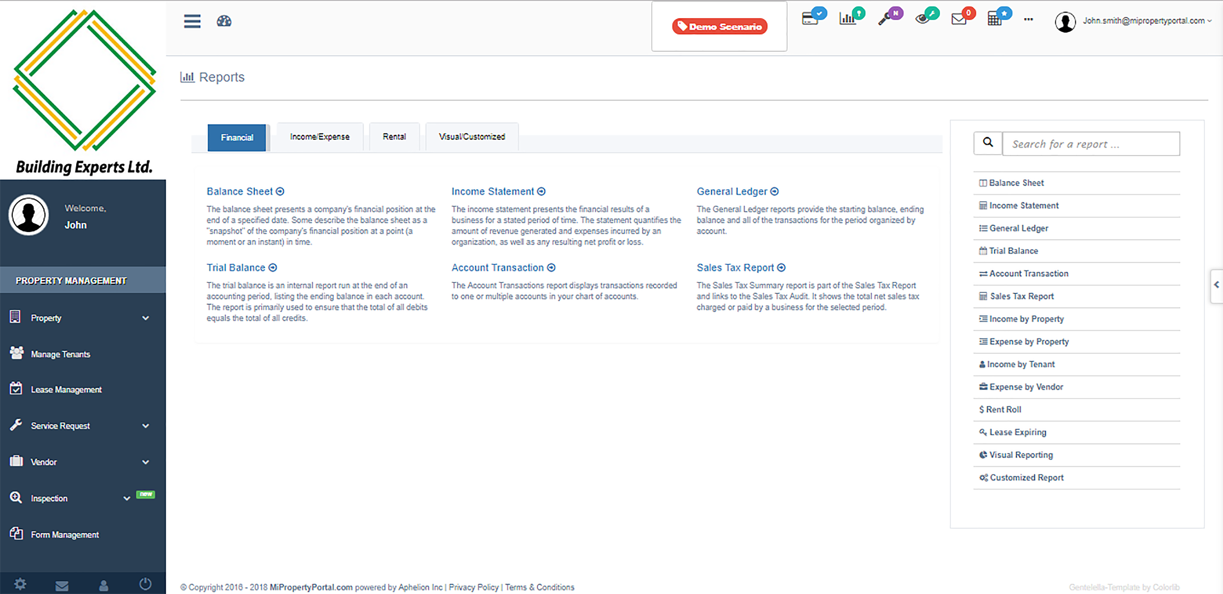 Mi Property Portal Software - 2022 Reviews, Pricing & Demo