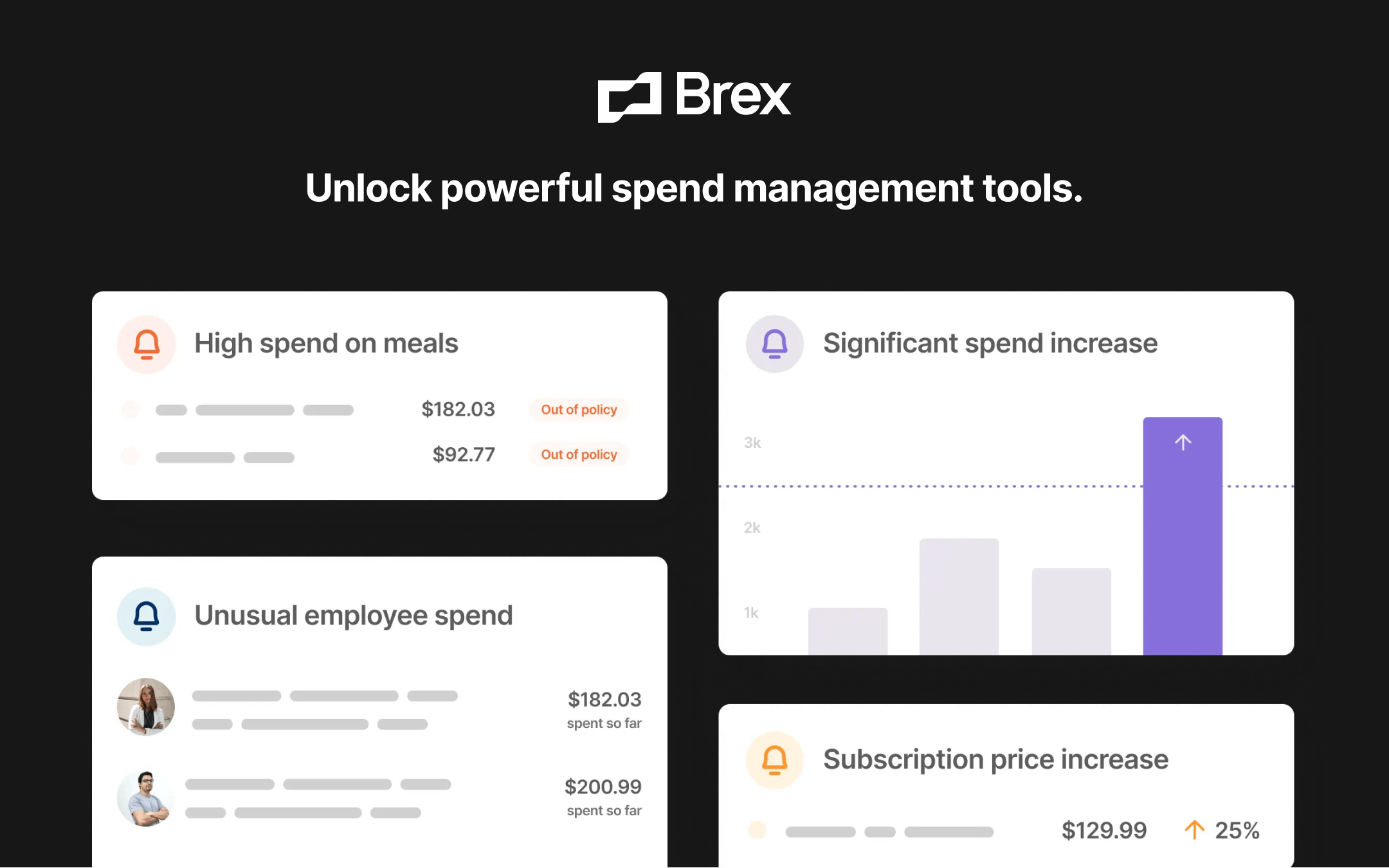 Brex Pricing, Alternatives & More 2023 | Capterra