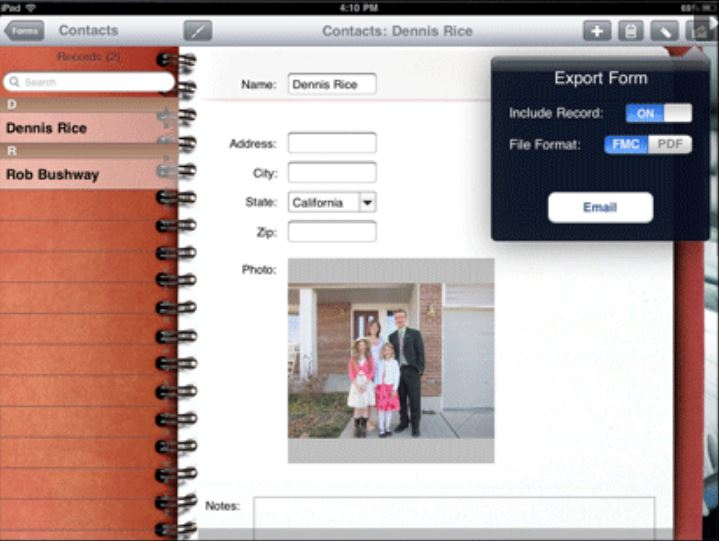 FormConnect Pro Pricing, Cost & Reviews - Capterra UK 2025