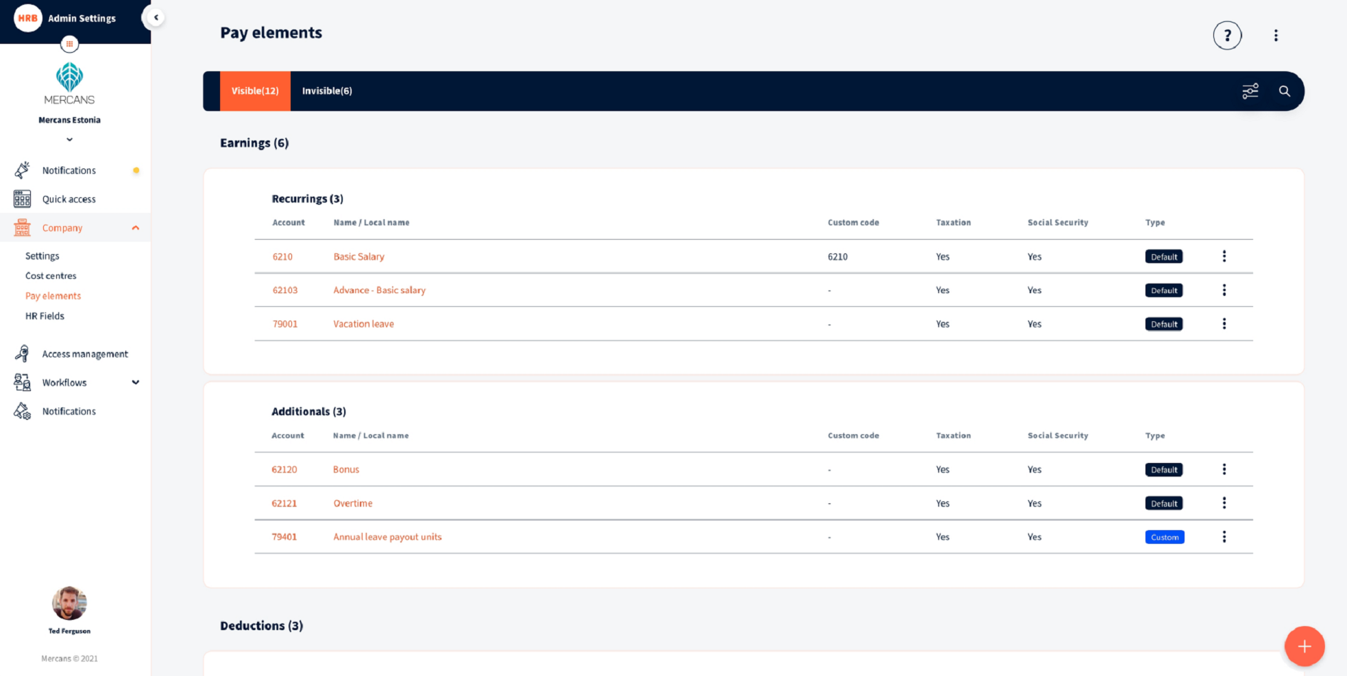 HR Blizz Software - 2025 Reviews, Pricing & Demo