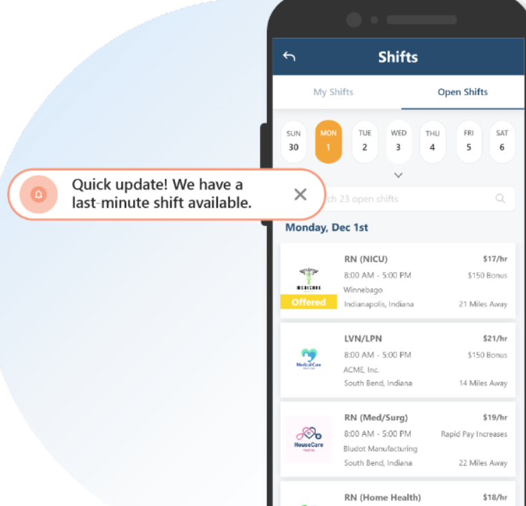 StaffUpApp Cost & Reviews - Capterra Australia 2026