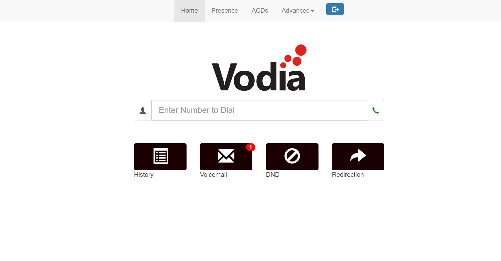 Vodia PBX Software - 2025 Reviews, Pricing & Demo