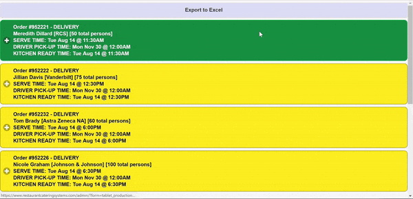 CaterZen: precios, funciones y opiniones | GetApp España 2025
