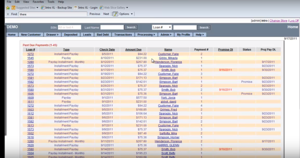 Intro XL Software Reviews, Demo & Pricing - 2024