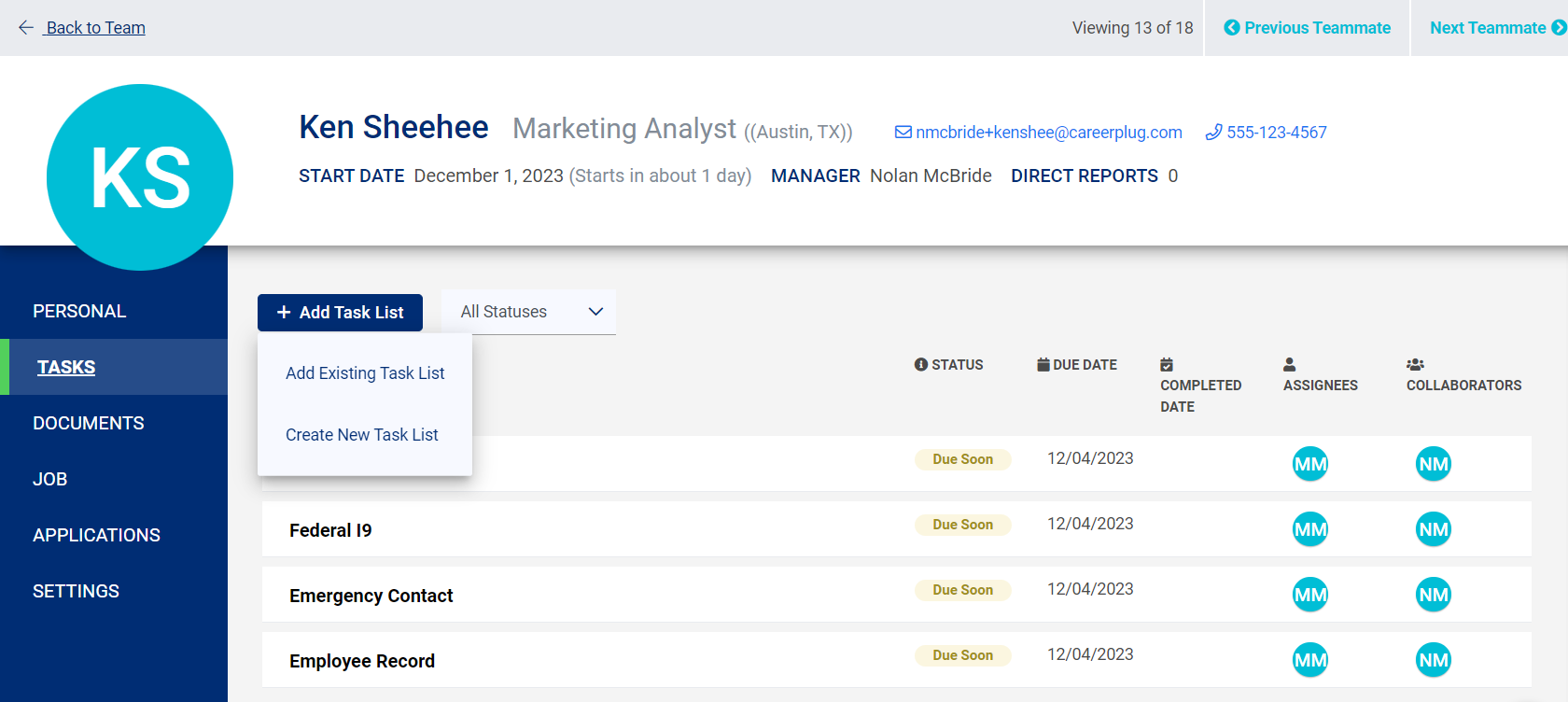 CareerPlug 2025 Pricing, Features, Reviews & Alternatives | GetApp