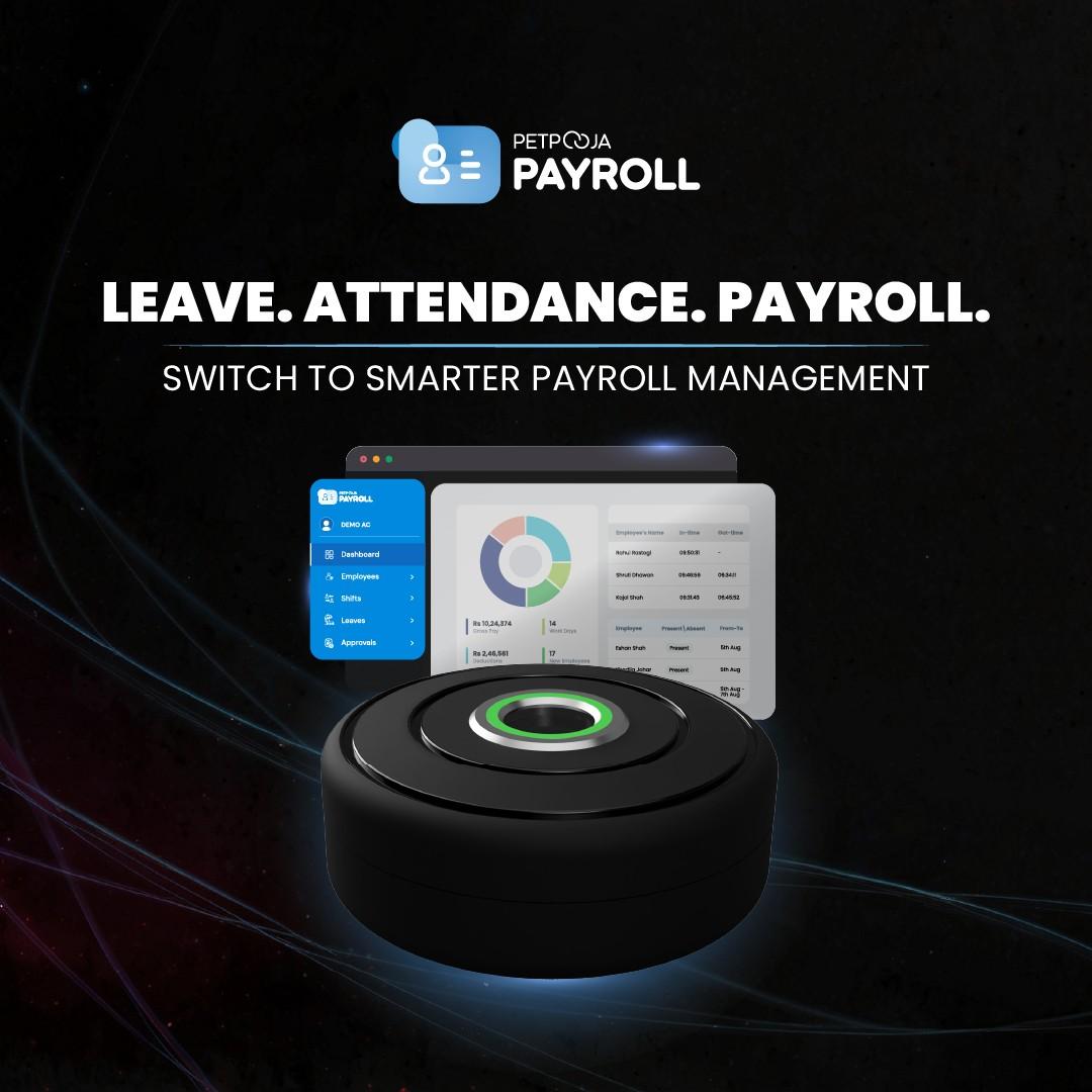 Petpooja Payroll Pricing, Alternatives & More 2025 | Capterra