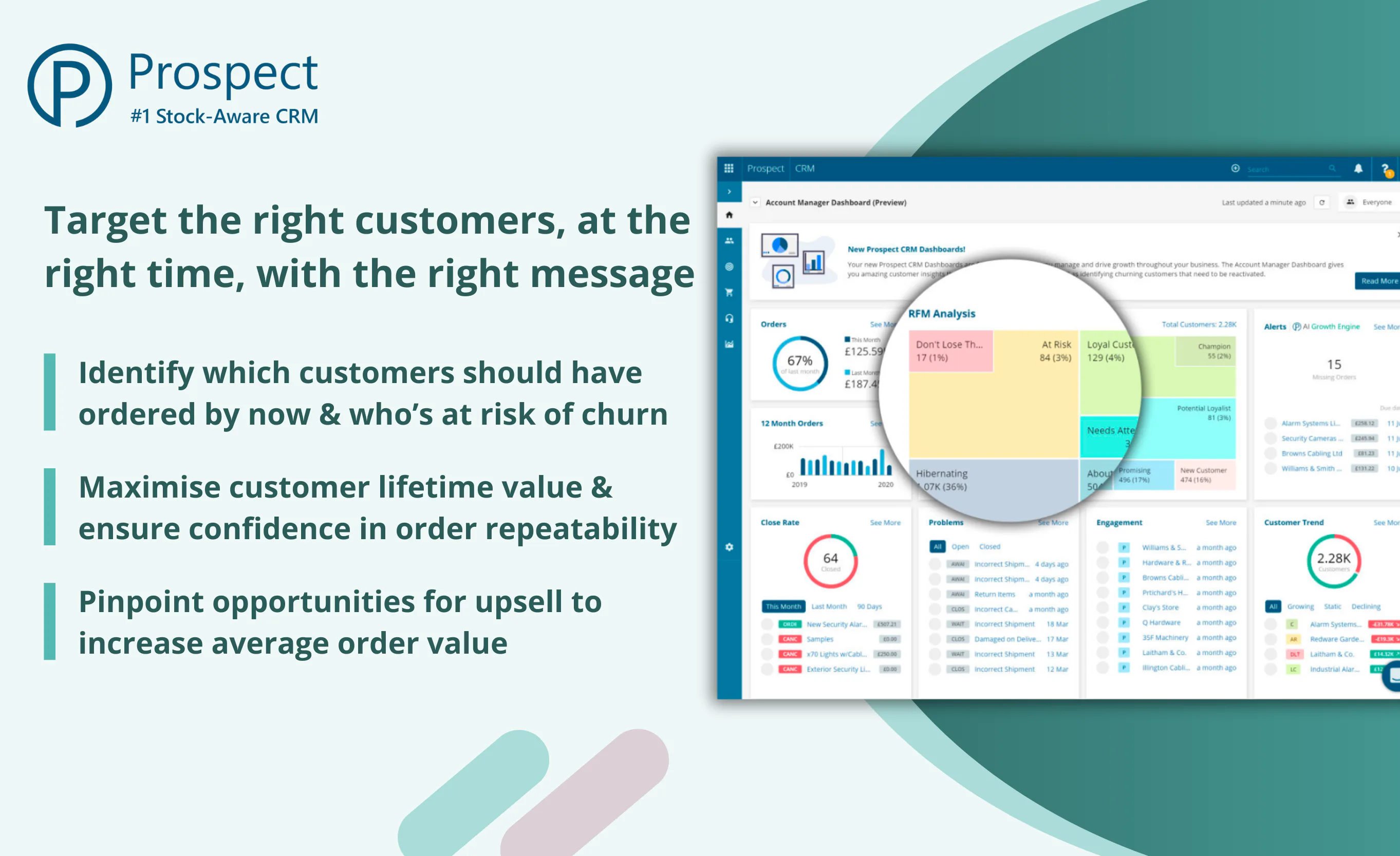 Prospect CRM Reviews, Prices & Ratings | GetApp South Africa 2026