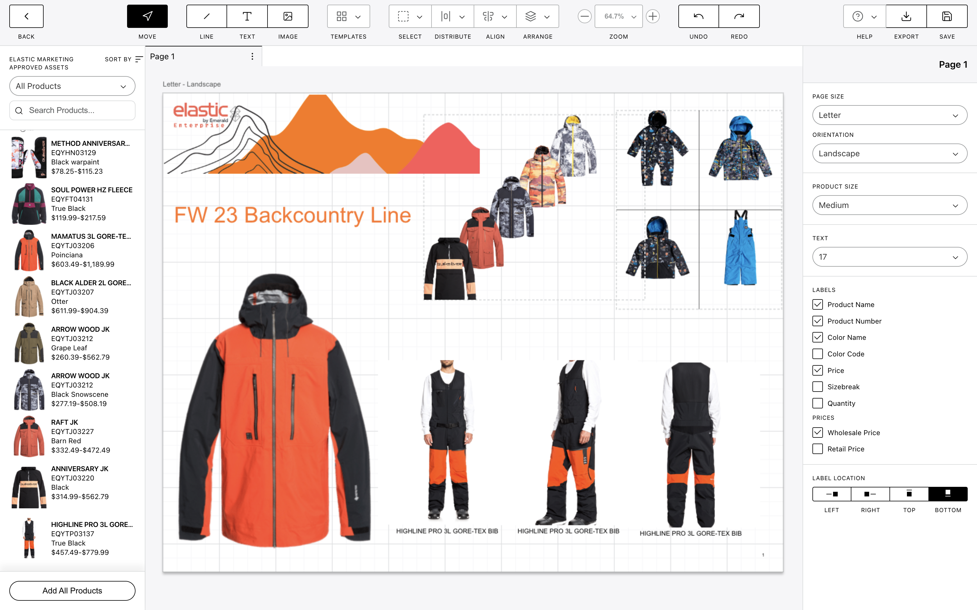 Elastic Suite Software - 2025 Reviews, Pricing & Demo