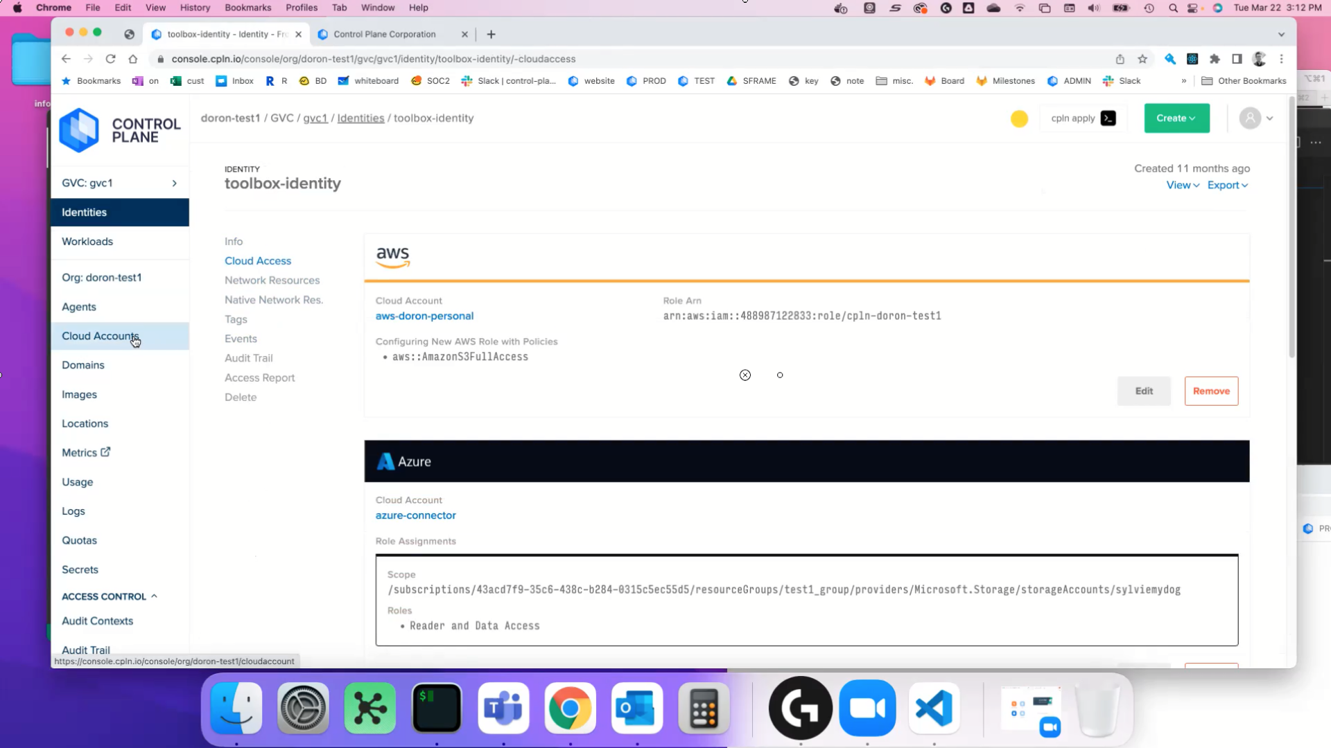 Control Plane Cost & Reviews - Capterra Australia 2026