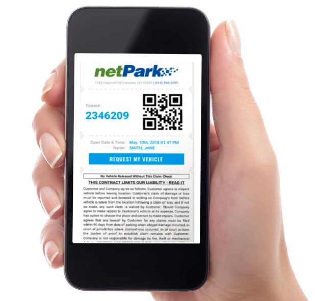 netPark | Reviews, Pricing & Demos - SoftwareAdvice GB