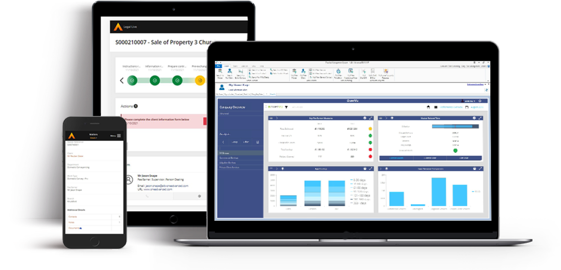 Practice and Case Management | Reviews, Pricing & Demos - SoftwareAdvice GB